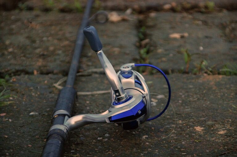 Understanding Reel Brakes and When to Adjust Them - Fishing Adventures ...
