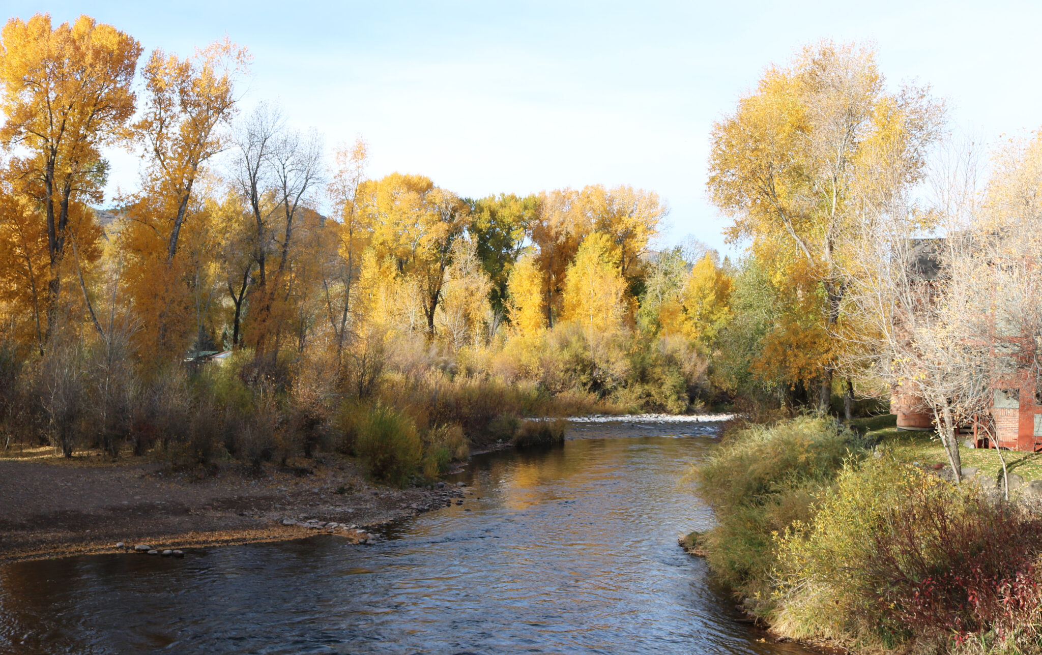 Hooked in the High Country: Colorado’s Best Trout Streams - Fishing ...