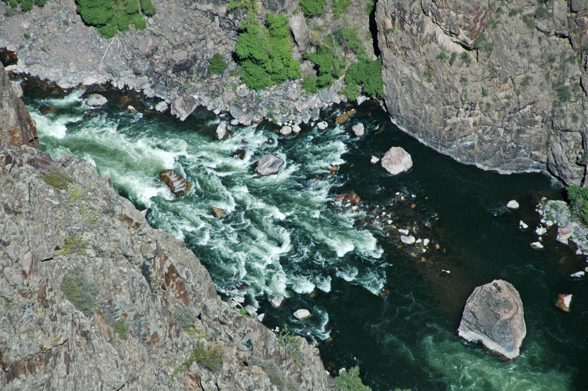 Hooked in the High Country: Colorado’s Best Trout Streams - Fishing ...