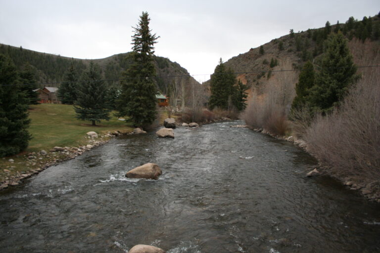 Hooked in the High Country: Colorado’s Best Trout Streams - Fishing ...