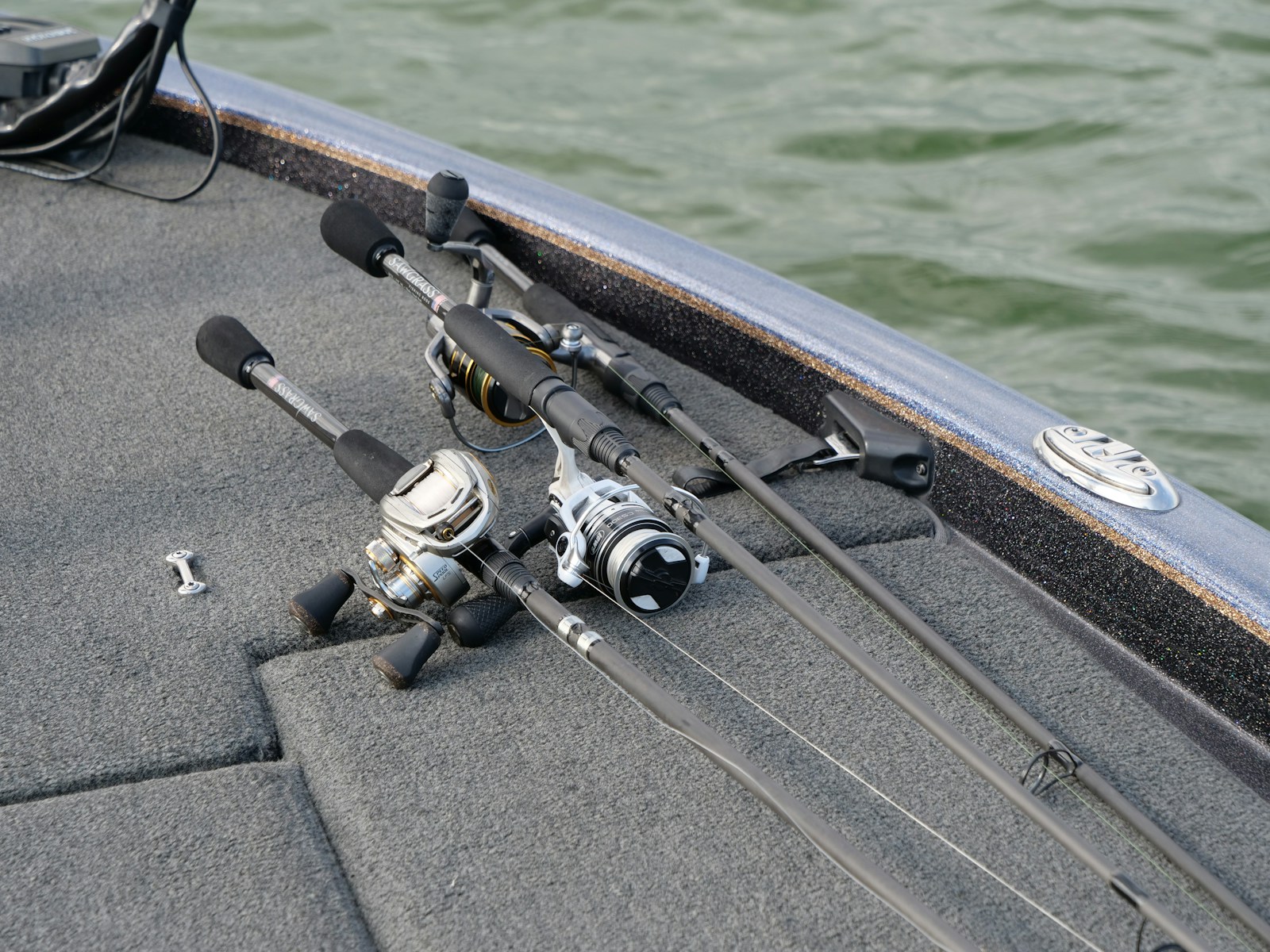 Understanding Reel Brakes and When to Adjust Them - Fishing Adventures ...