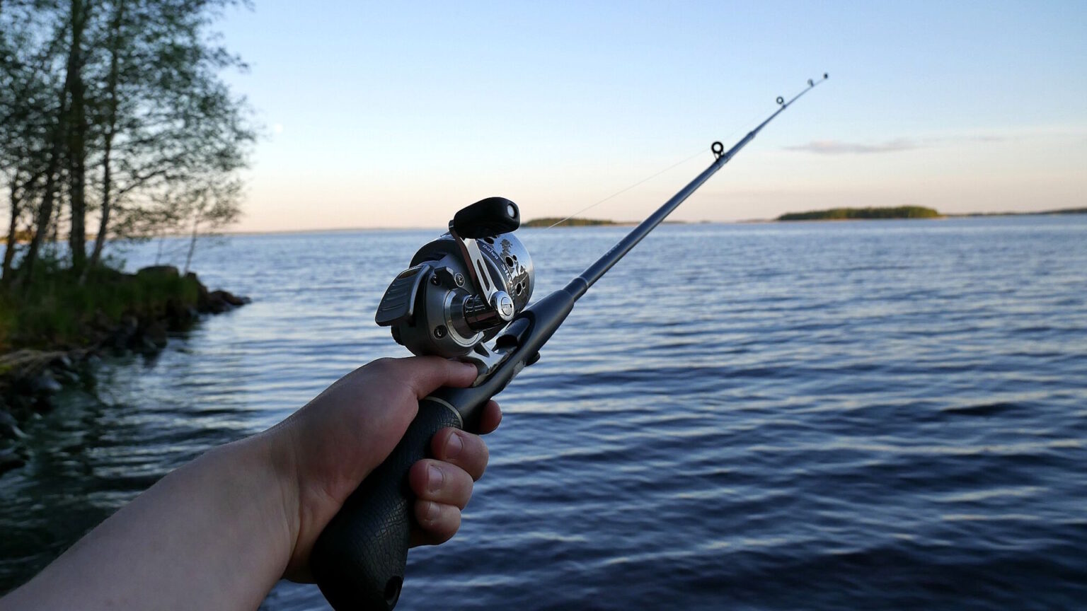 Understanding Reel Brakes and When to Adjust Them - Fishing Adventures ...