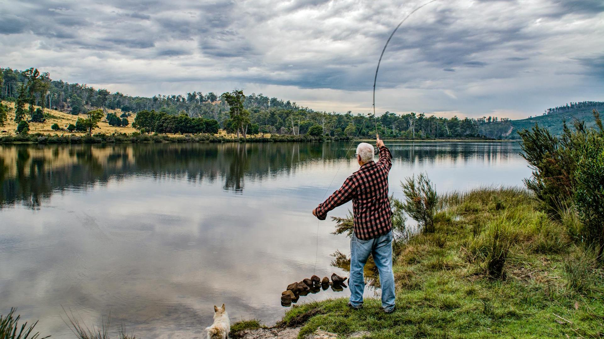 15 Tricks to Catch More Fish Without Changing Your Gear - Fishing ...