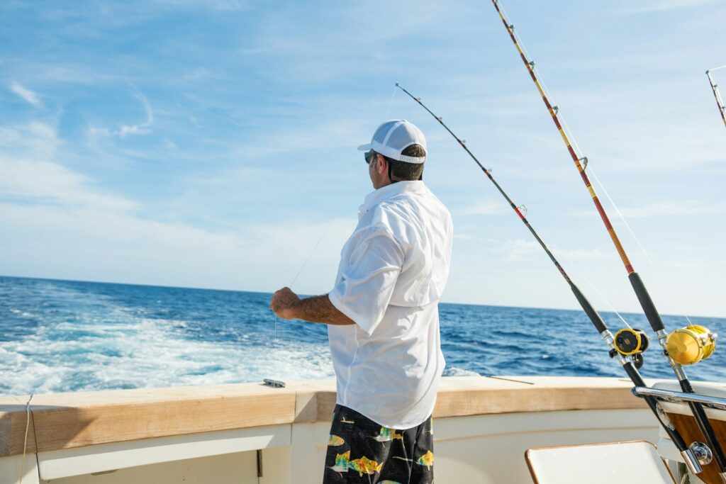 Bucket-List Fishing: 10 Iconic Spots Around the Globe - Fishing ...